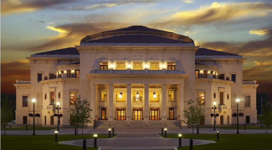 The Palladium The Center For The Performing Arts The Palladium The Center For The Performing Arts
