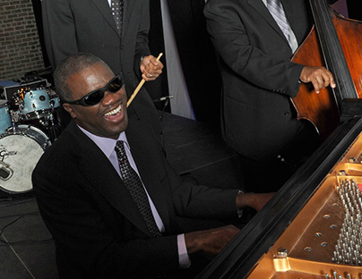 Marcus Roberts interview | The Center for the Performing Arts