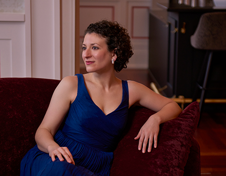 The Center for the Performing Arts | Carmel, Indiana