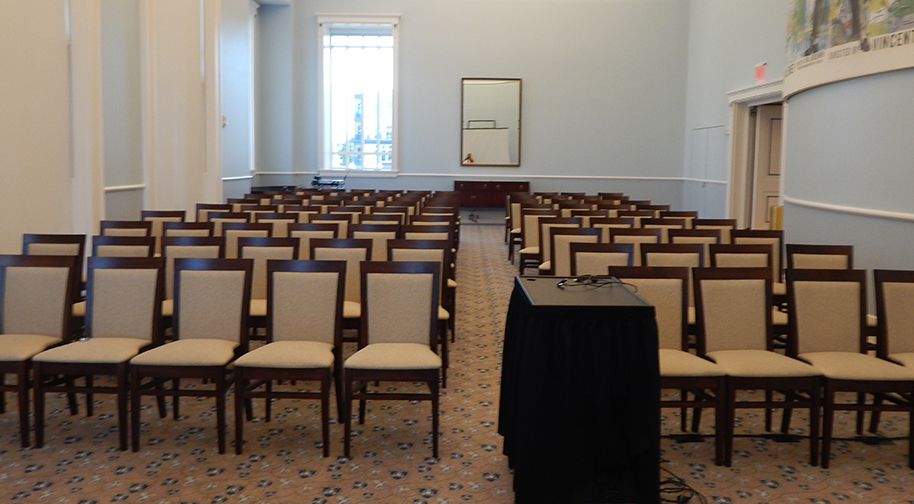 Corporate Events | The Center for the Performing Arts