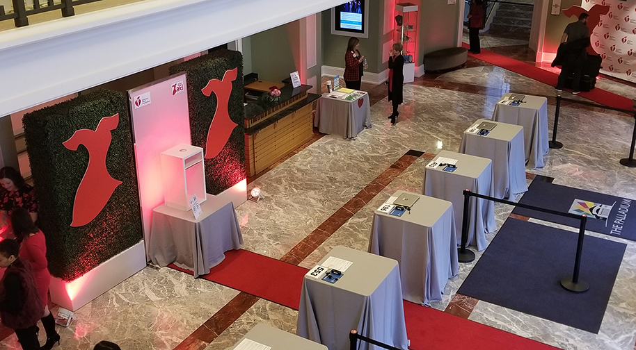 Corporate Events | The Center for the Performing Arts