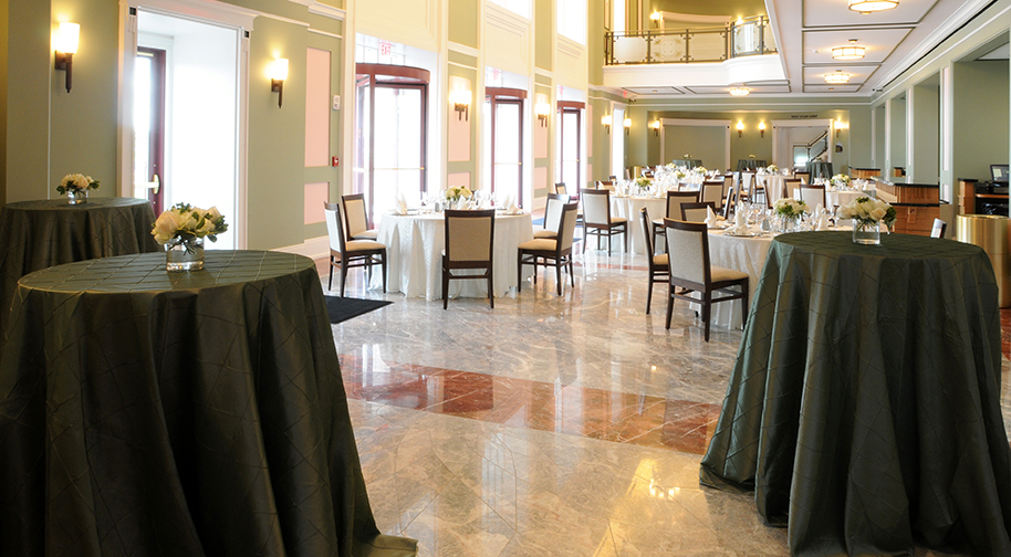 Social Events | The Center for the Performing Arts