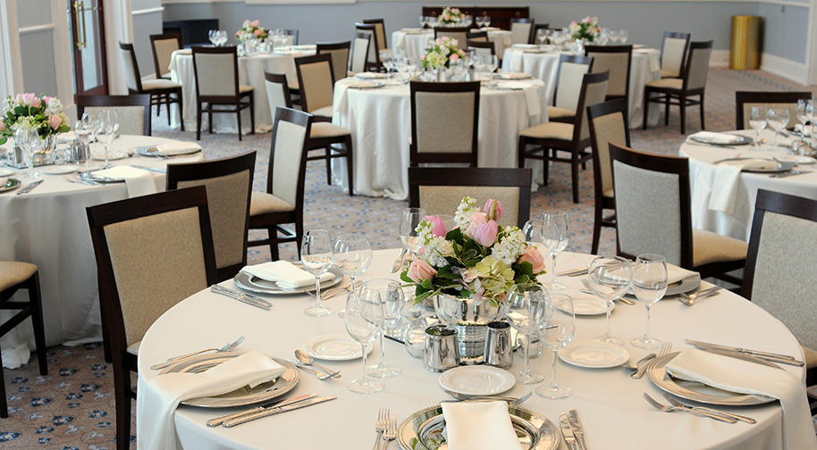 Weddings | The Center for the Performing Arts