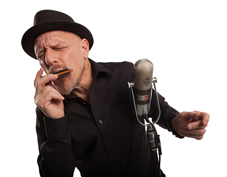 The Center for the Performing Arts | Carmel, Indiana