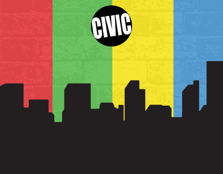 Events at the Center for the Performing Arts